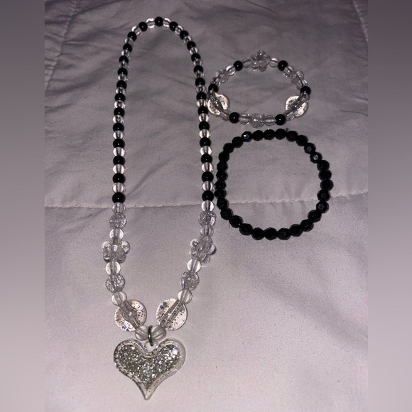 Claire's | Accessories | Claires Little Girls Jewelry Set | Poshmark